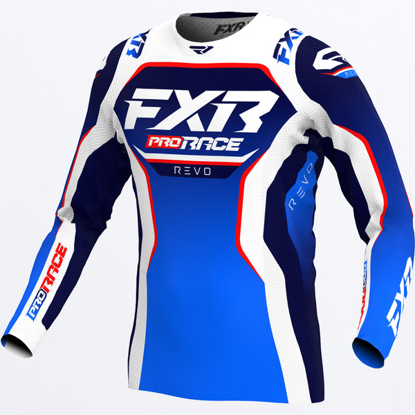 Revo 2025 Kit – FXR Racing Europe