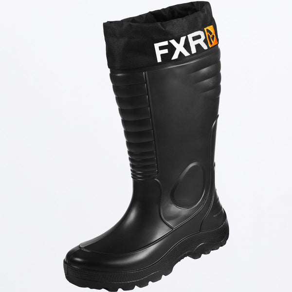 Ice Fishing Boots – FXR Racing Europe