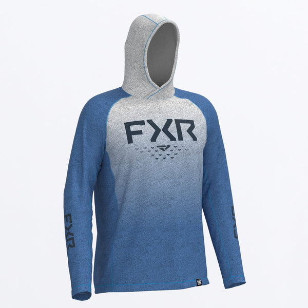 Men's Base Layer - Pro Fish – FXR Racing Europe